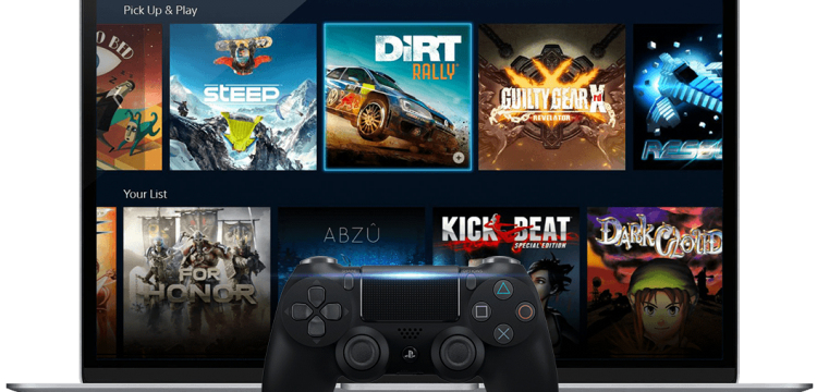 Mi experiencia de una semana con PlayStation Now - Blog de Bori